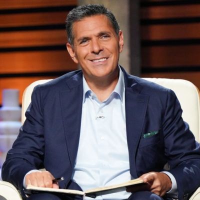 Shark Tank Cast – Shark Tank Tales